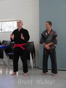 P1000620 | Anderson Bushi Kai - Sunshine Coast Region